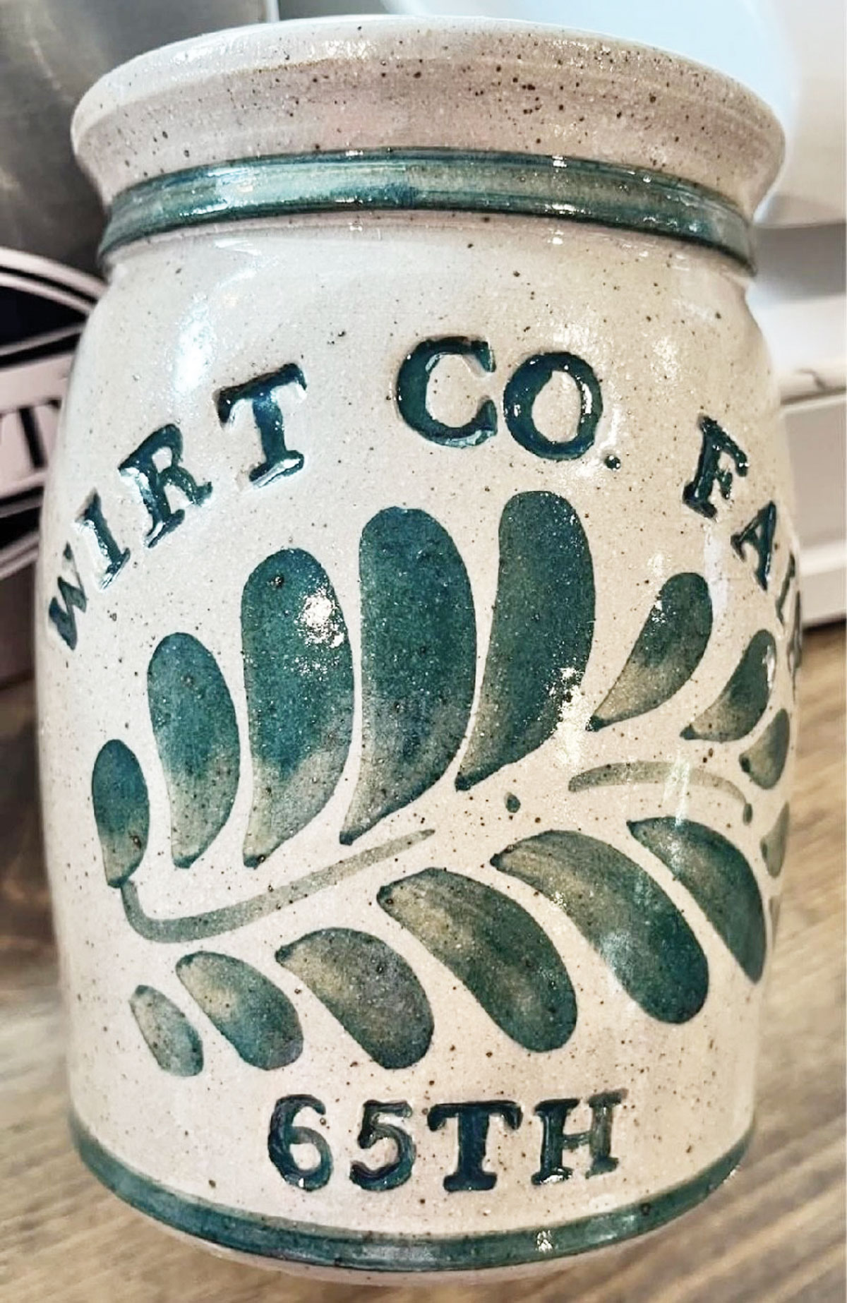 07-31-25-Wirt-Fair-1-tle | News, Sports, Jobs - News and Sentinel